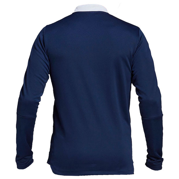 Kemari87 KISHISPO / TIRO21 トラックジャケット jii09-gh4474 チームネイビーブルー