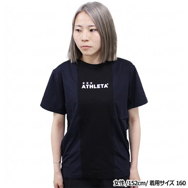Kemari87 KISHISPO / ジュニア Kemari87別注 半袖プラTシャツ 03386jko