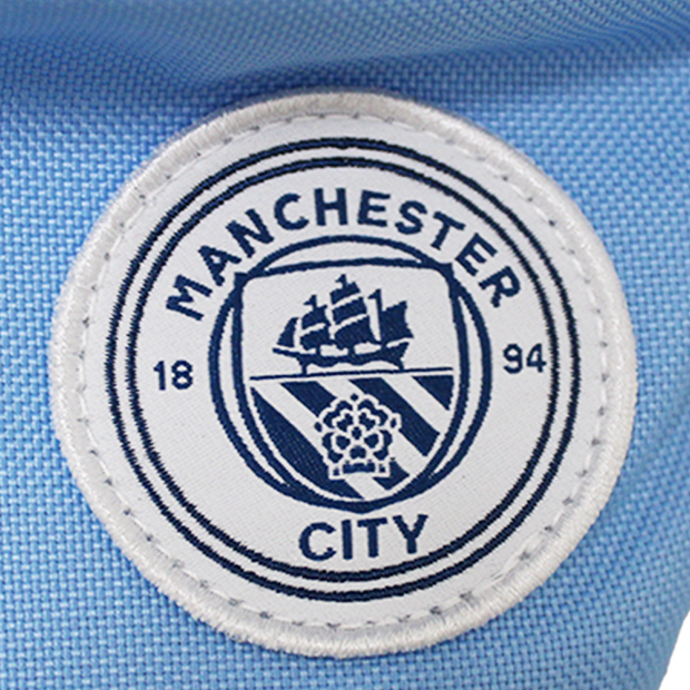 Kemari87 KISHISPO / マンチェスターシティ FTBLCORE ウェストバッグ 090127