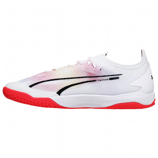 Kemari87 KISHISPO / ウルトラ アルティメット COURT 107503-01 プーマホワイト