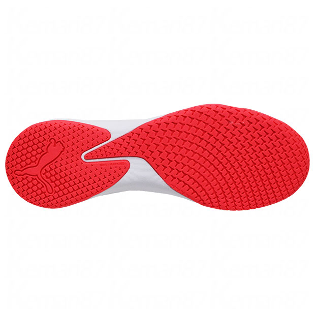 Kemari87 KISHISPO / ウルトラ アルティメット COURT 107503-01 プーマホワイト