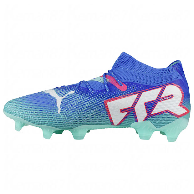 Kemari87 KISHISPO / フューチャー 7 アルティメット FG/AG 107916-01 ブルーメイジング