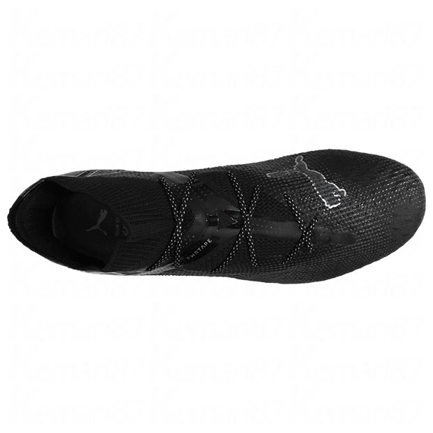 Kemari87 KISHISPO / フューチャー 7 アルティメット FG/AG 107916-02 プーマブラック