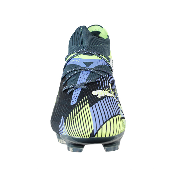 Kemari87 KISHISPO / フューチャー 7 アルティメット FG/AG 107916-03 グレースキー