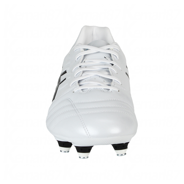 Kemari87 KISHISPO / DSライト GAIN ST 1101a041-102 ホワイト×ピュアシルバー