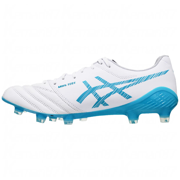 Kemari87 KISHISPO / DSライト X-FLY 5 1101a047-103 ホワイト×アクアリウム