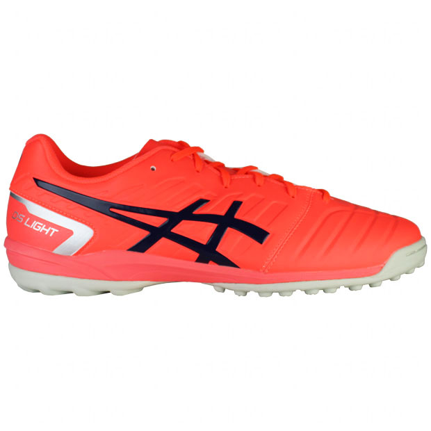 Kemari87 KISHISPO / DSライト クラブ TF 1103a076-700 フラッシュコーラル×ピーコート