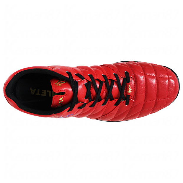 Kemari87 KISHISPO / Kemari87別注 O-Rei Treinamento A005 12007k-redgld レッド×ゴールド