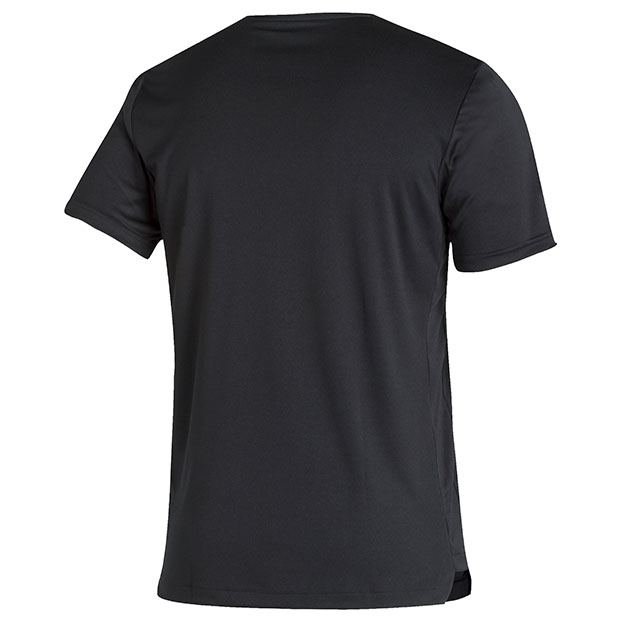 Kemari87 KISHISPO / TIRO21 半袖トレーニングジャージー 44906-gm7586 ブラック