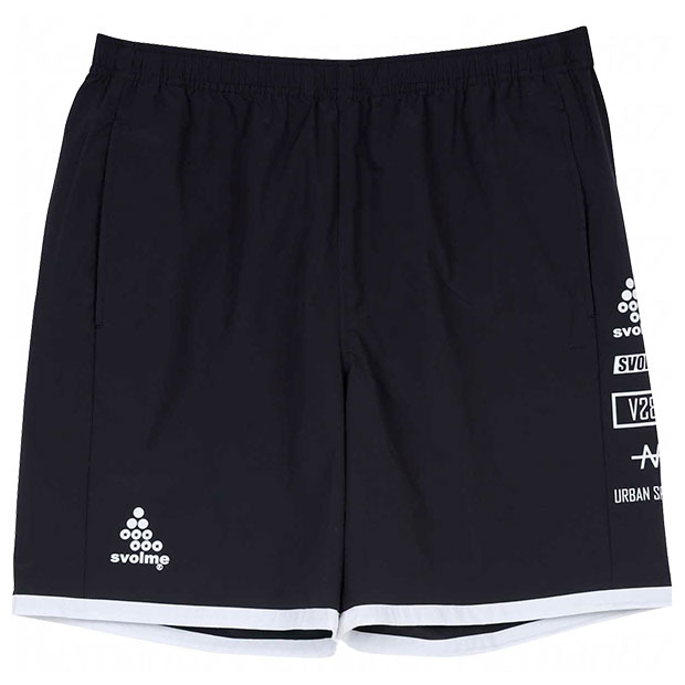 Kemari87 KISHISPO / ワークアウトハーフパンツ 1251-38702