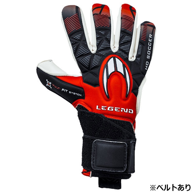 Kemari87 KISHISPO / レジェンド ネガティブ ネビュラ 520062 レッド