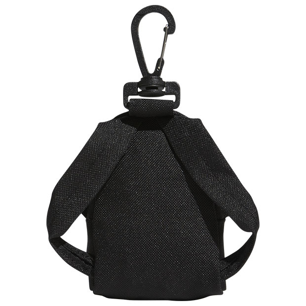 Kemari87 KISHISPO / パッカブルエコバッグ buz87-ib0294 ブラック