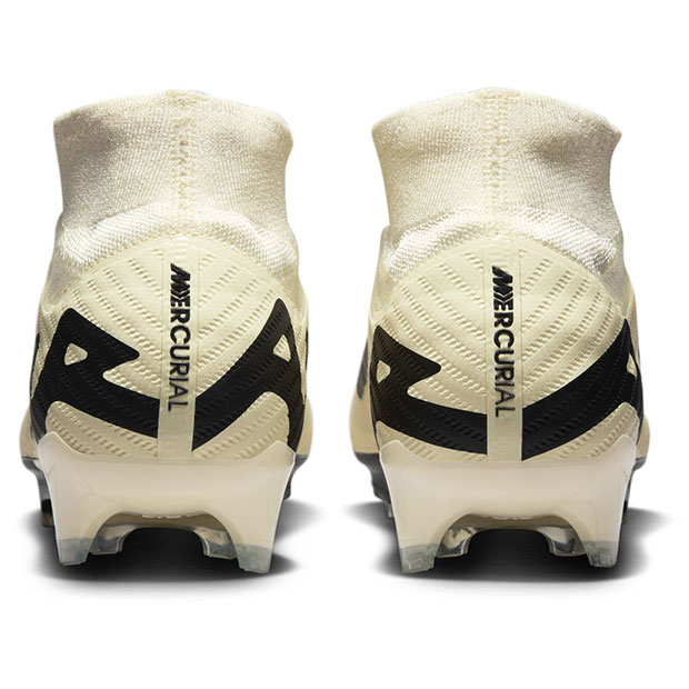 Kemari87 KISHISPO / ズーム マーキュリアル スーパーフライ 9 エリート FG dj4977-700 レモネード×ブラック