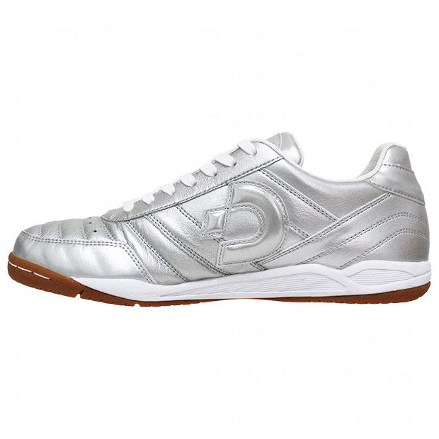 Kemari87 KISHISPO / Kemari87別注 カンピーナス JP 3 ds930ke2-slv シルバー