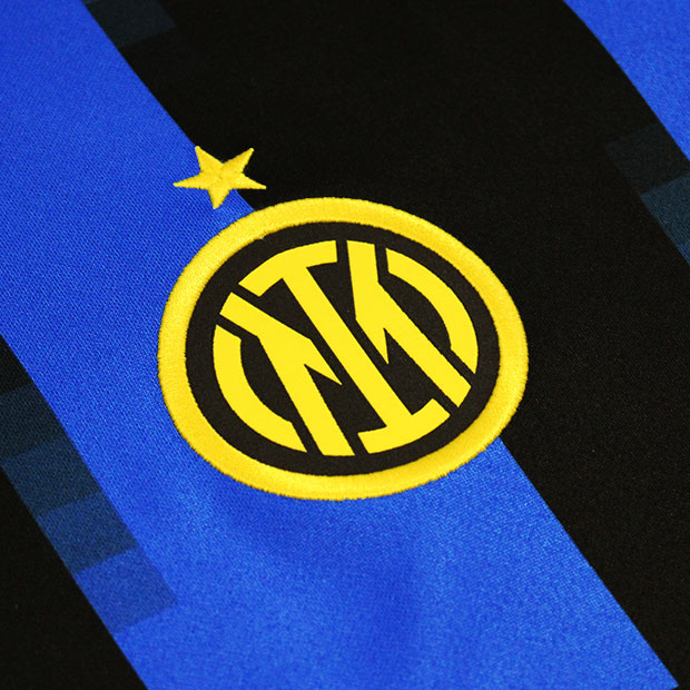 Kemari87 KISHISPO / インテル 23-24 ホーム 半袖レプリカユニフォーム dx2689-409