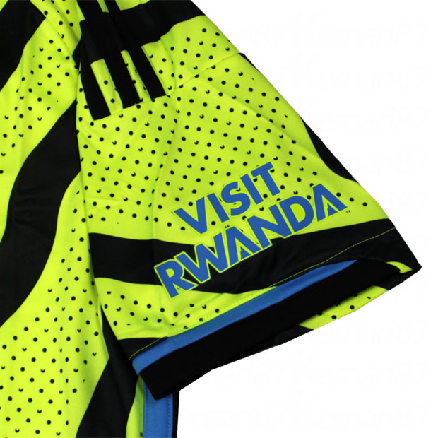 Kemari87 KISHISPO / アーセナル 23-24 アウェイ 半袖レプリカユニフォーム 8.マルティン・ウーデゴール eub26 ...