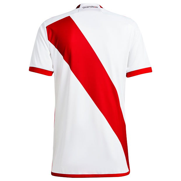 Kemari87 KISHISPO / リバープレート 23-24 ホーム 半袖レプリカユニフォーム evj07-ht3677