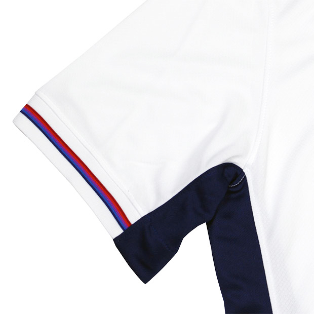 Kemari87 KISHISPO / イングランド代表 2024 ホーム 半袖レプリカユニフォーム fj4285-100-10-b 10 ...