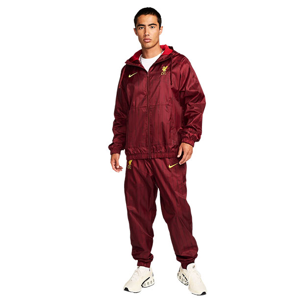 Kemari87 KISHISPO / リバプール