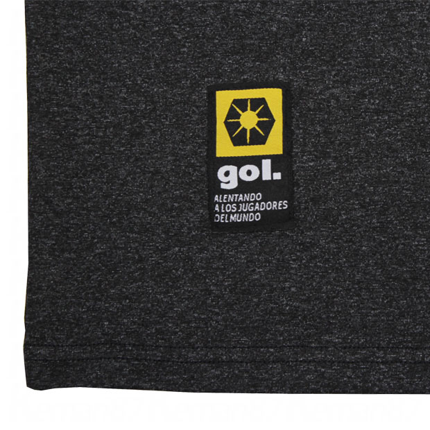 Kemari87 KISHISPO / ベーシック 長袖プラクティスシャツ g341-603