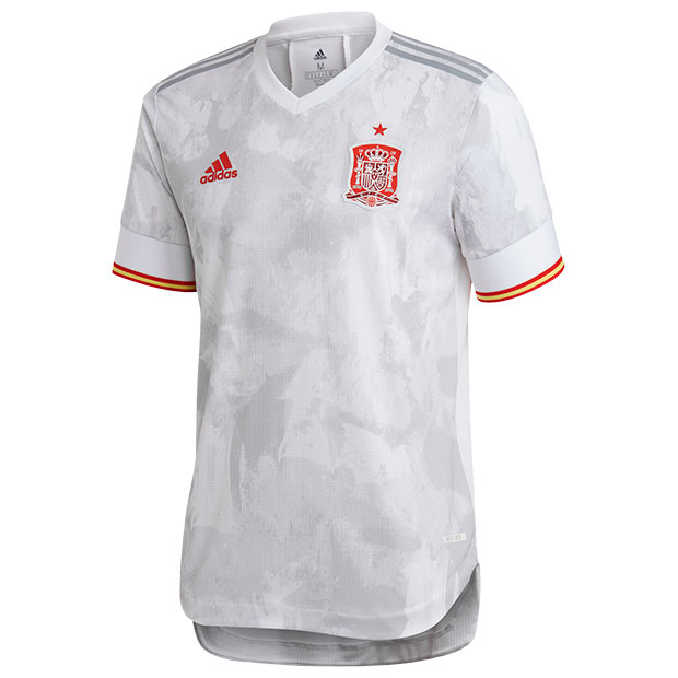 Kemari87 KISHISPO / スペイン代表