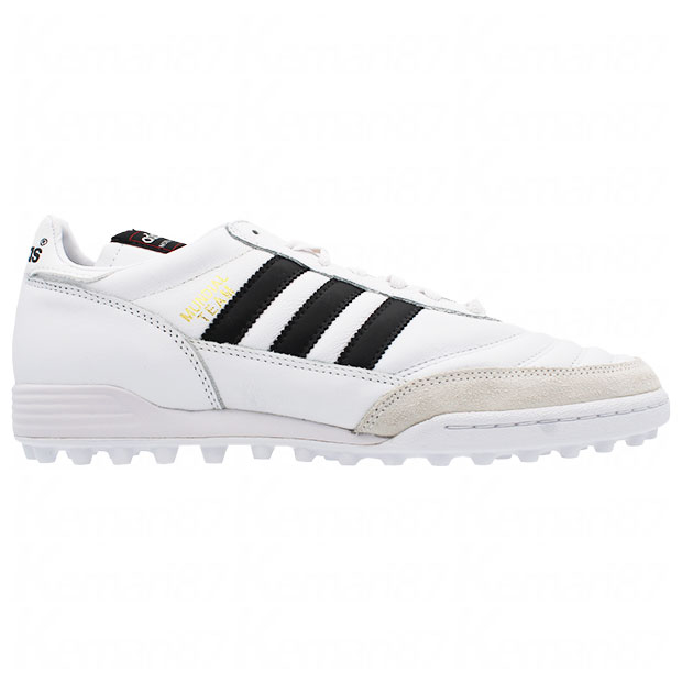 Kemari87 KISHISPO / ムンディアルチーム id4053 フットウェアホワイト×コアブラック