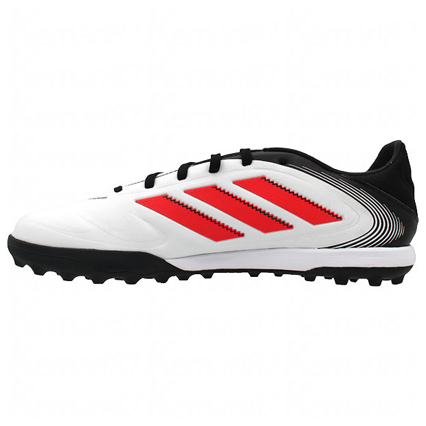 Kemari87 KISHISPO / コパ ピュア 3 LEAGUE TF id9044 フットウェアホワイト×ルシッドレッド