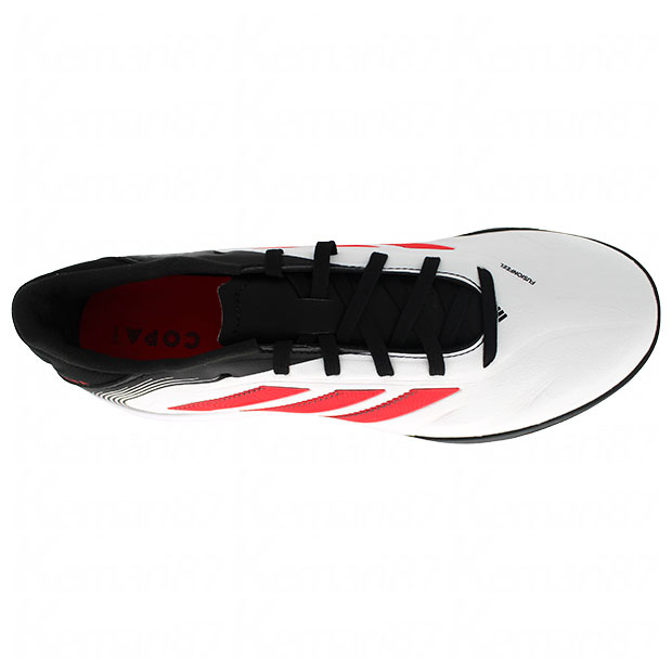 Kemari87 KISHISPO / コパ ピュア 3 LEAGUE TF id9044 フットウェアホワイト×ルシッドレッド