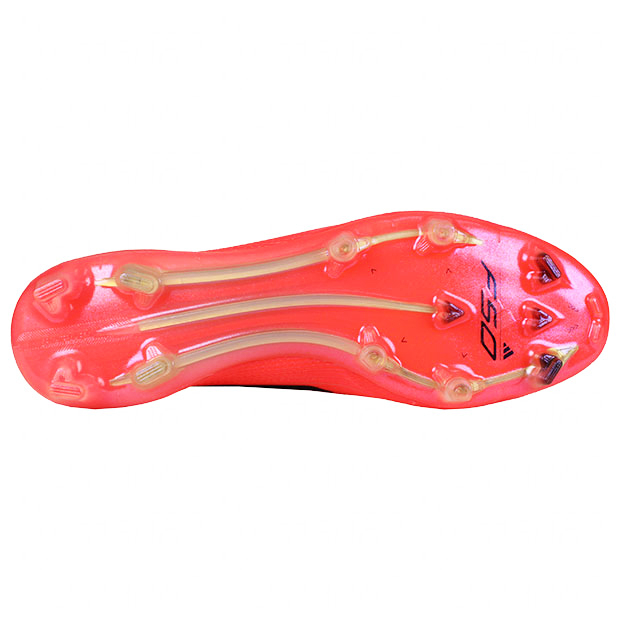 Kemari87 KISHISPO / F50 ELITE FG ie3191 ターボ×オーロラブラック