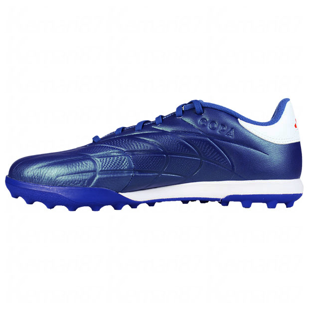 Kemari87 KISHISPO / コパ ピュア 2.3 TF ie4904 ルシッドブルー×フットウェアホワイト