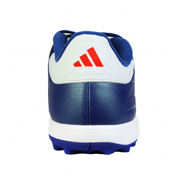 Kemari87 KISHISPO / コパ ピュア 2.3 TF ie4904 ルシッドブルー×フットウェアホワイト