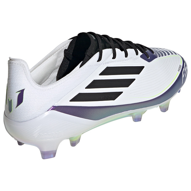 Kemari87 KISHISPO / F50 MESSI ELITE FG ie9063 フットウェアホワイト×コアブラック