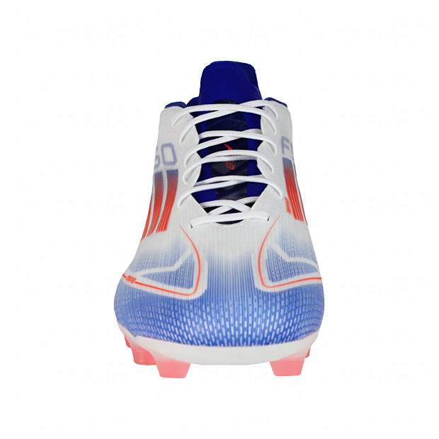 Kemari87 KISHISPO / F50 ELITE HG/AG ジャパン if1312 フットウェアホワイト×ソーラーレッド