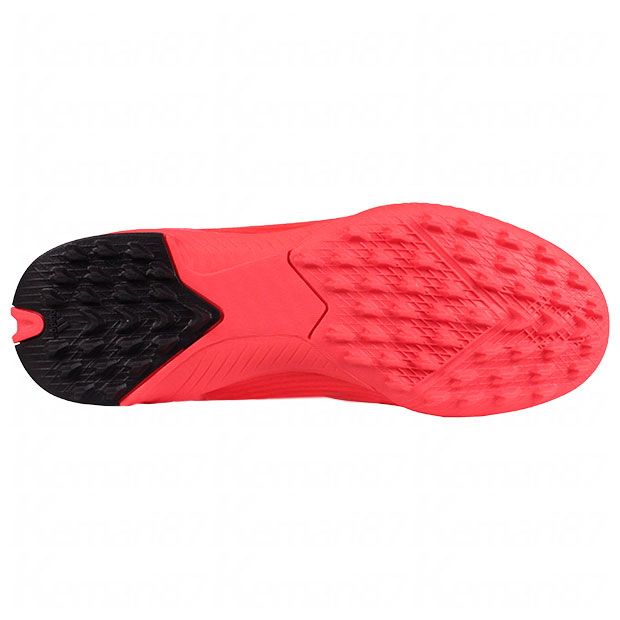 Kemari87 KISHISPO / ジュニア F50 LEAGUE TF if1378 ターボ×オーロラブラック