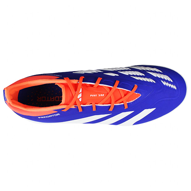 Kemari87 KISHISPO / プレデター ELITE TF if6372 ルシッドブルー×フットウェアホワイト