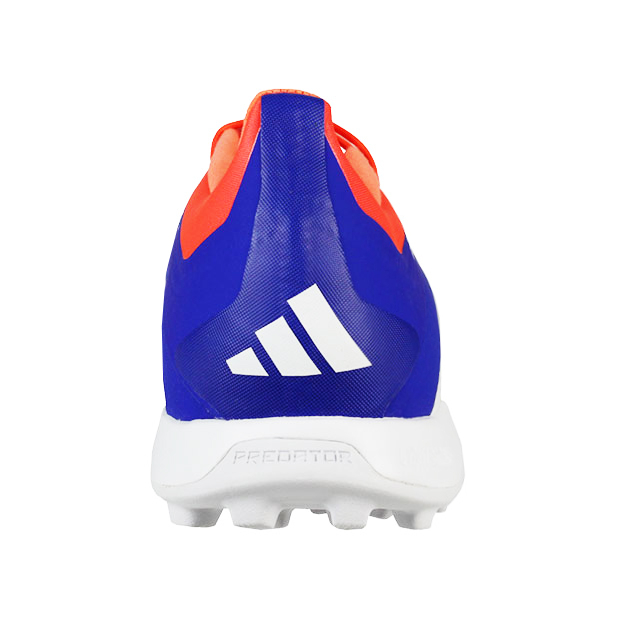 Kemari87 KISHISPO / プレデター ELITE TF if6372 ルシッドブルー×フットウェアホワイト