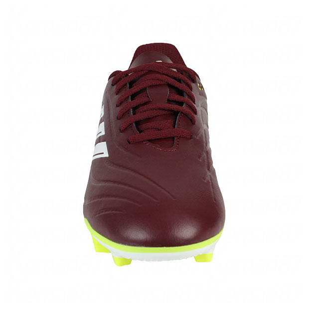 Kemari87 KISHISPO / ジュニア コパ ピュア 2 CLUB FxG J ig1102 シャドーレッド×フットウェアホワイト