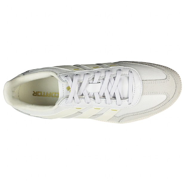 Kemari87 KISHISPO / プレデター フリースタイル FREESTYLE ih4795 フットウェアホワイト×オフホワイト