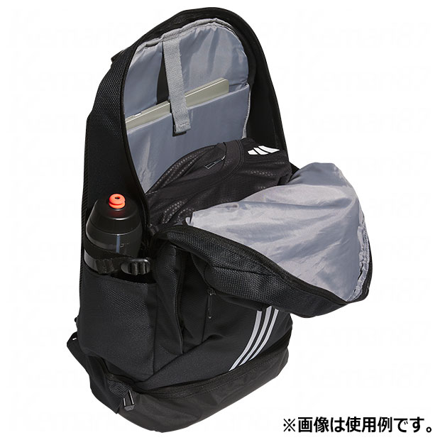 Kemari87 KISHISPO / EPS バックパック 40 ikk19-ik4787 ブラック