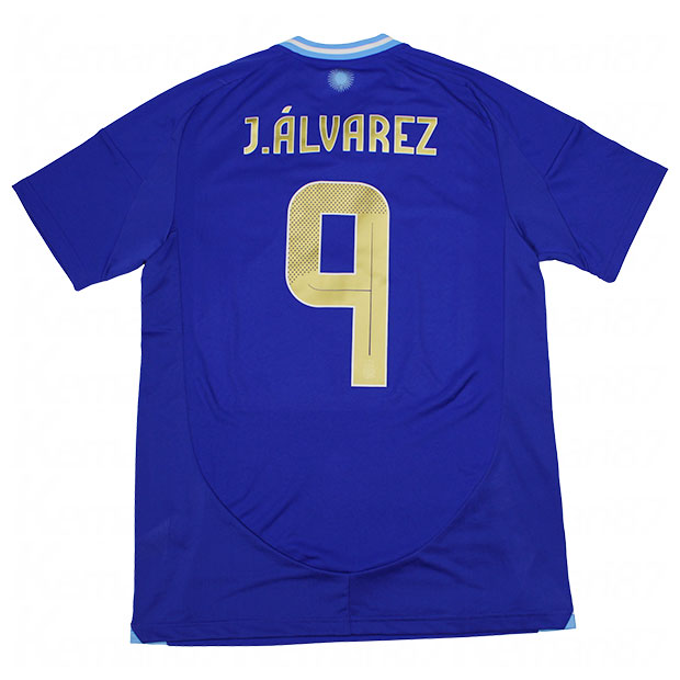 Kemari87 KISHISPO / アルゼンチン代表