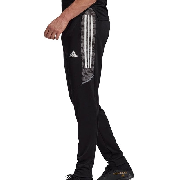 Kemari87 KISHISPO / CONDIVO 21 PRIMEBLUE トラックパンツ jdg13-gn5436 ブラック