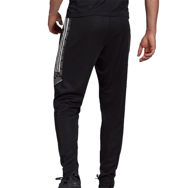 Kemari87 KISHISPO / CONDIVO 21 PRIMEBLUE トラックパンツ jdg13-gn5436 ブラック