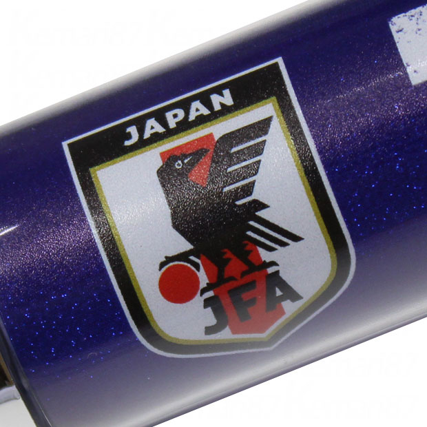 Kemari87 KISHISPO / サッカー日本代表 プレーヤーズペンライト jfa-23ss-penlight