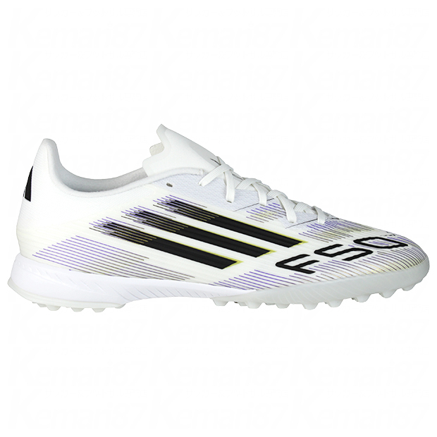 Kemari87 KISHISPO / F50 LEAGUE TF jh7726 フットウェアホワイト×コアブラック