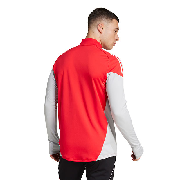 Kemari87 KISHISPO / TIRO 25 コンペティション トレーニングトップ jsk17