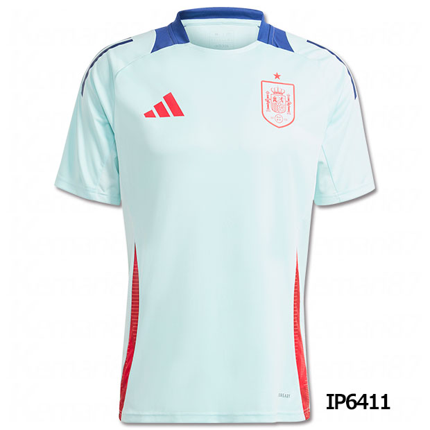 Kemari87 KISHISPO / スペイン代表