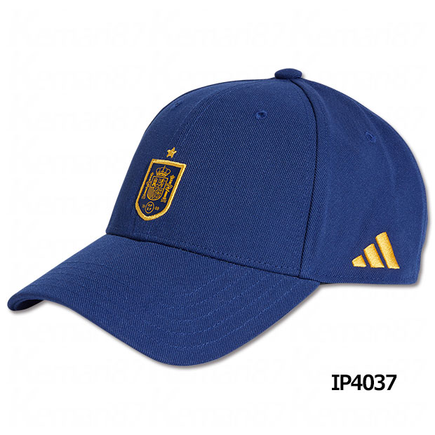 Kemari87 KISHISPO / スペイン代表