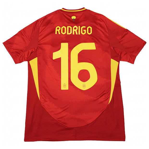 Kemari87 KISHISPO / スペイン代表