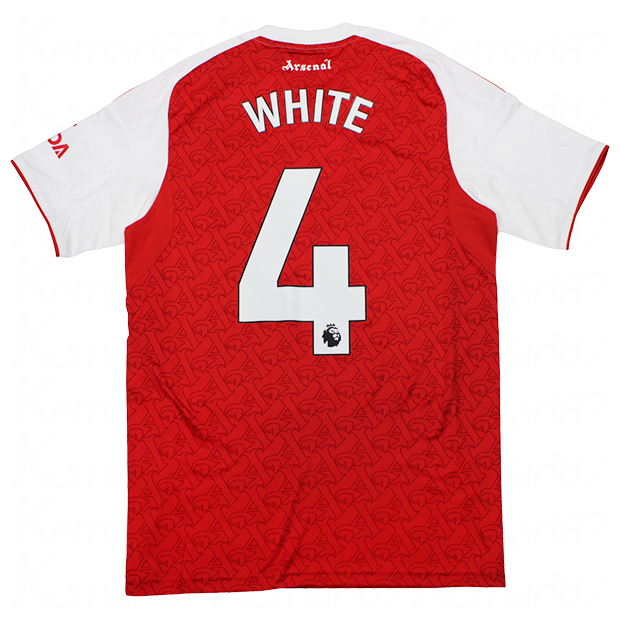 Kemari87 KISHISPO / アーセナル