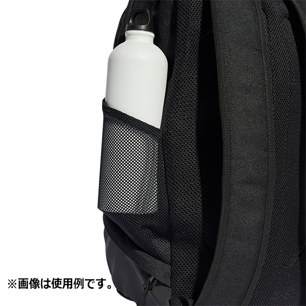 Kemari87 KISHISPO / TIRO 23 リーグ バックパック mkb57-hs9758 ブラック